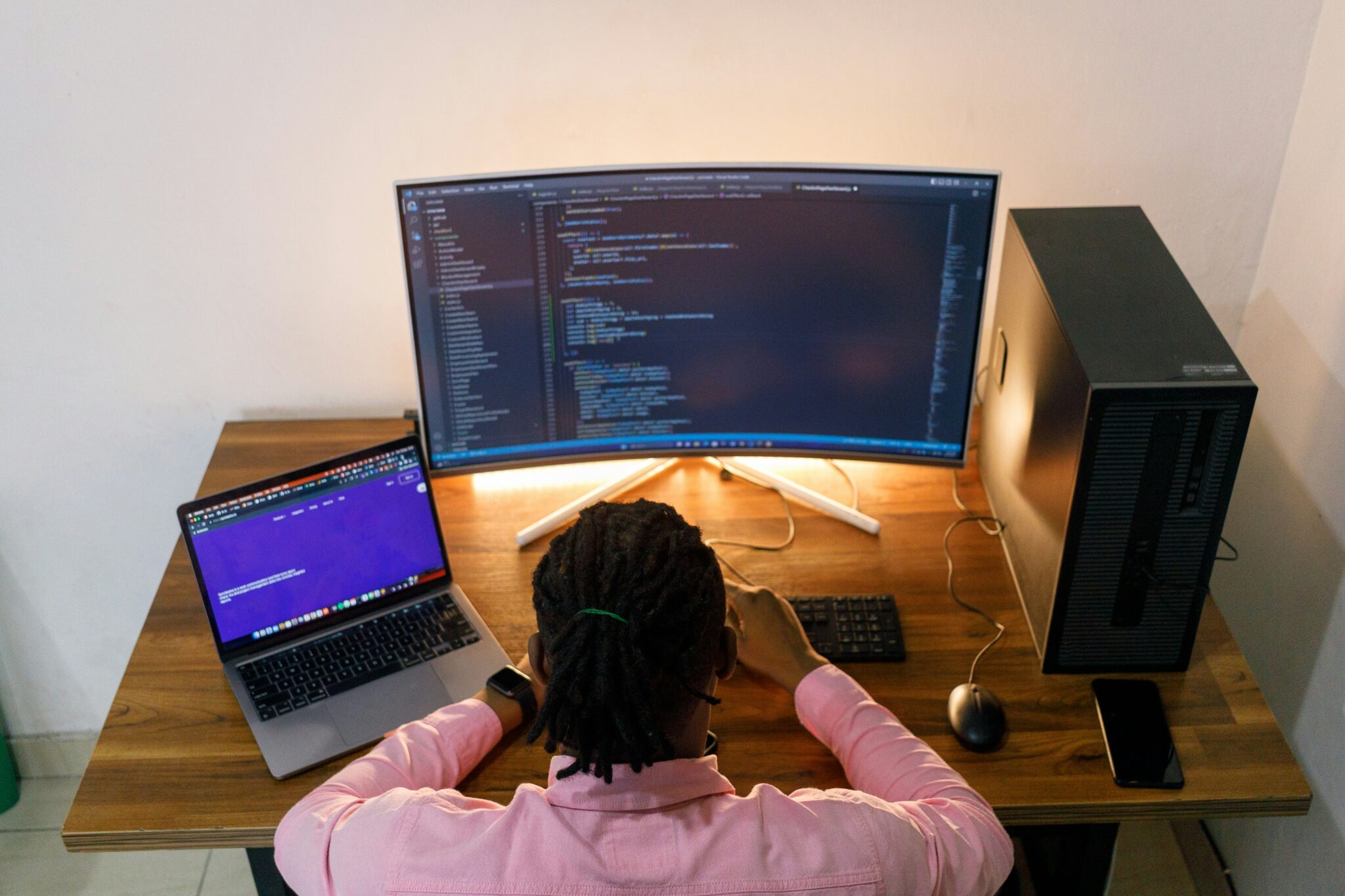 Essential Skills Every Software Engineer Must Master for Success | Unal ...